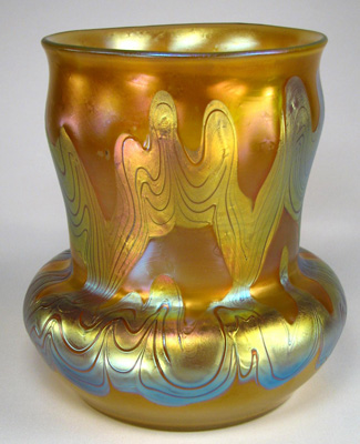 Loetz Phänomen Genre 7773